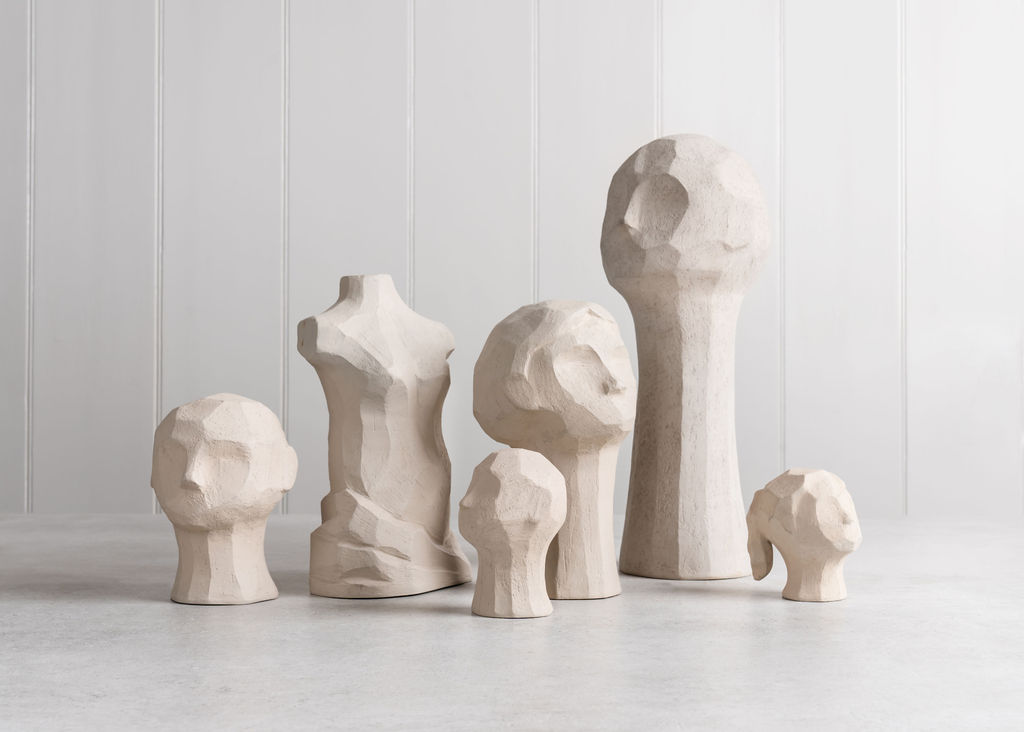 Sculpture – Janey Butler Collections